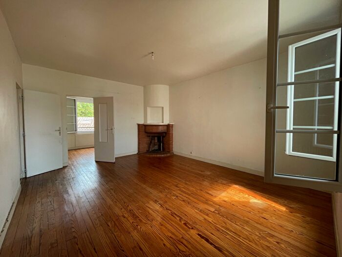 Appartement à vendre - Andernos-les-Bains - 2 pièces - 1 chambre