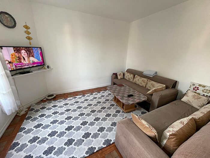 Maison à vendre - Goussainville, Buttes Chaumont, Buttes aux Oies, Grand Pré, Demoiselles - 4 pièces - 2 chambres