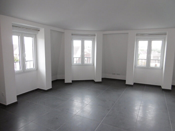 Fosses : Appartement 1 pièce à louer