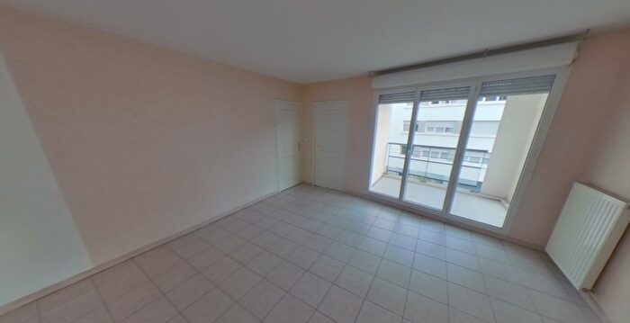 Lyon 9ème, Champvert, Gorge de Loup - Appartement 3 pièces à louer