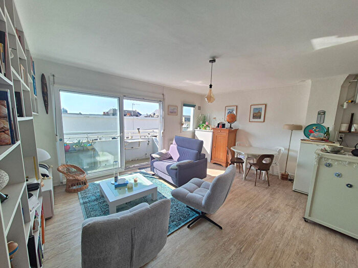 Appartement 1 pièce à vendre - Berck, Agora, Berck-Plage