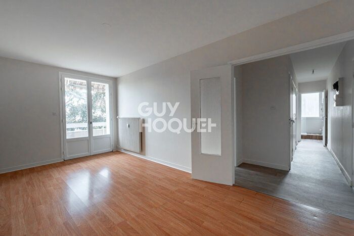 Appartement 3 pièces à vendre - Clermont-Ferrand, Cotes de Clermont