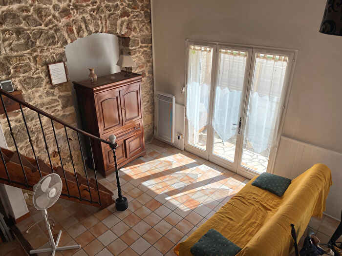Appartement 3 pièces à Balaruc-les-Bains, à vendre
