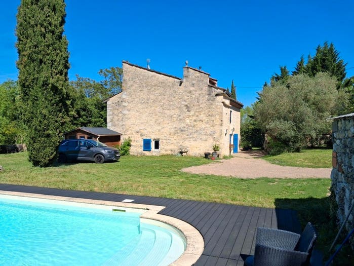 Maison 6 pièces à Albi, à vendre
