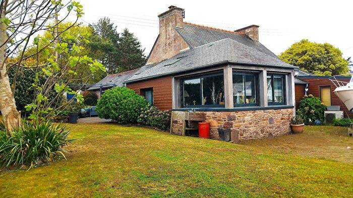 Paimpol - Maison 7 pièces à vendre