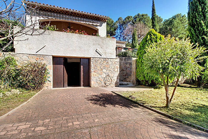 Maison 4 pièces à vendre à Draguignan, Centre-ville historique