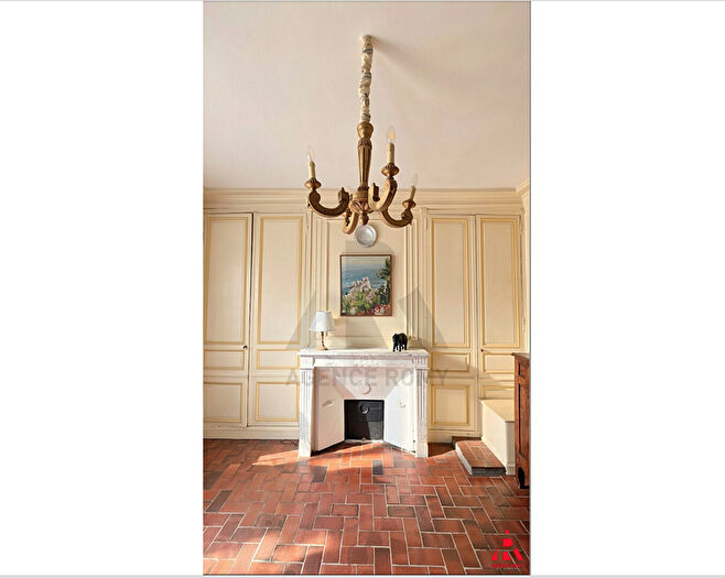Appartement 3 pièces à vendre - Versailles, Notre Dame