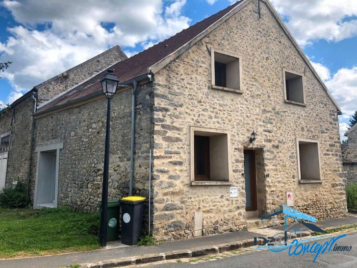 Torfou - Maison 5 pièces à louer