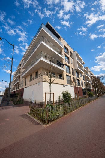 Maison 1 pièce à vendre - Rueil-Malmaison, Plateau