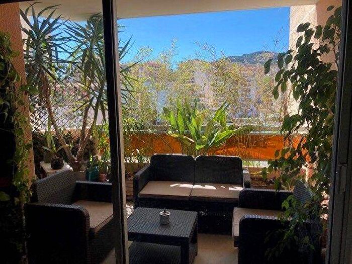 Alzo Di Leva, Ajaccio - Appartement 4 pièces à louer