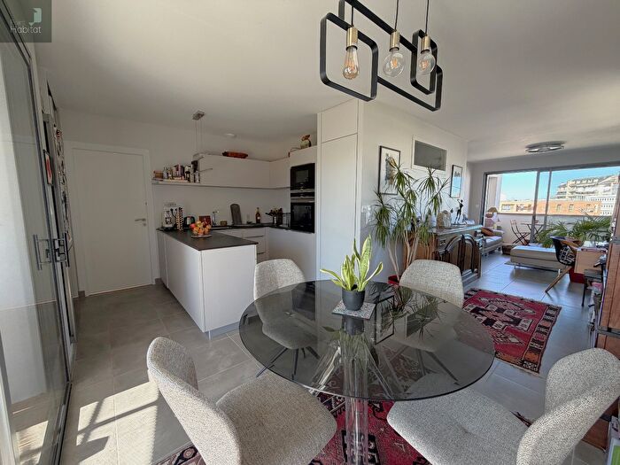Appartement 3 pièces à vendre - Rodez, Combarel