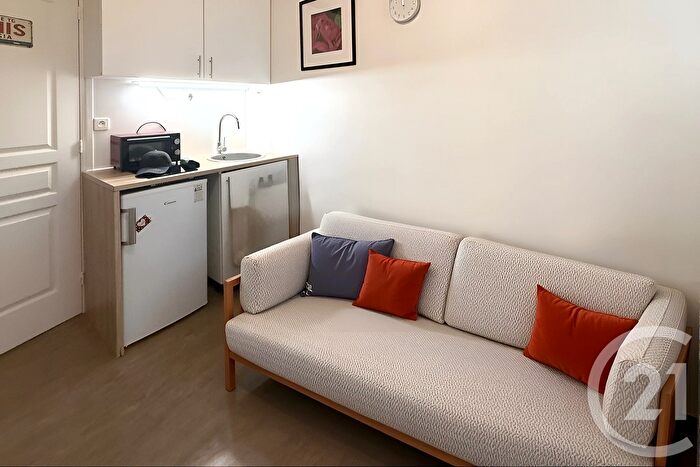 Appartement 1 pièce à vendre - Saint-Germain-en-Laye, Centre-ville, Quartiers forestiers