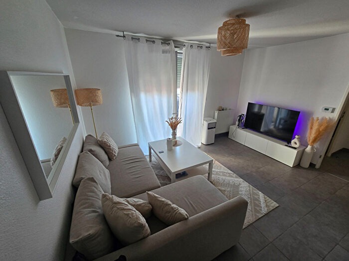 Appartement 2 pièces à vendre - Toulouse, Grand Selve