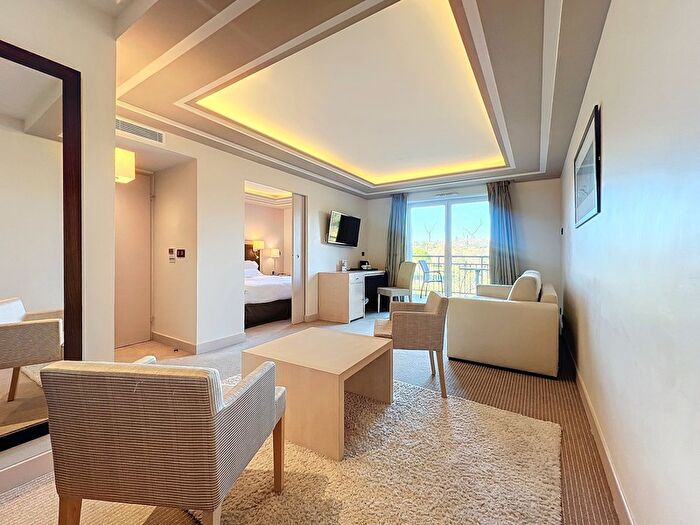 Appartement à vendre - Juvignac - 2 pièces - 1 chambre