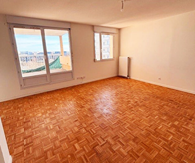 Appartement à vendre - Caluire-et-Cuire, Saint-Clair - 5 pièces - 3 chambres