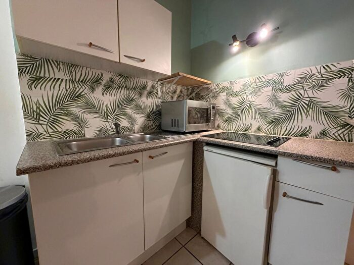 Orléans, Carmes : Appartement 1 pièce à louer