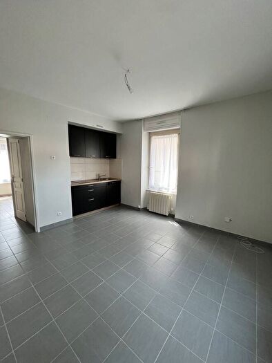 Valdoie : Appartement 2 pièces à louer
