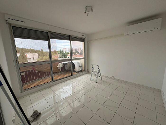 Appartement 3 pièces à Nîmes, Clos d'Orville, à vendre