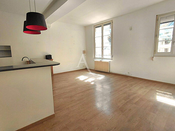 Appartement 5 pièces à vendre à Chalon-sur-Saône, Centre-ville