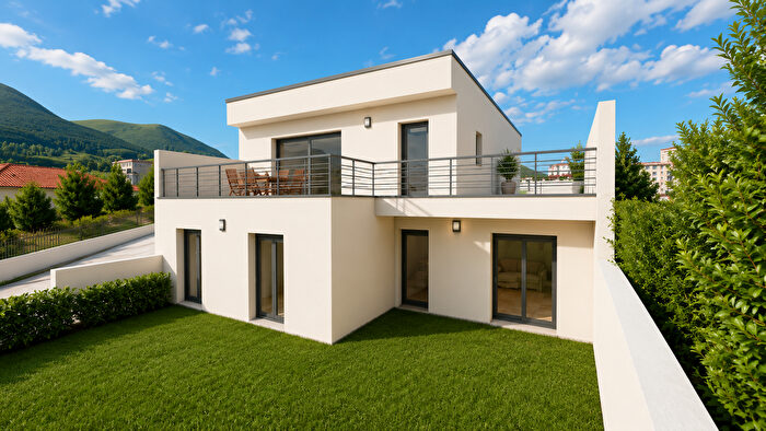Maison 5 pièces à vendre - Pont-du-Château