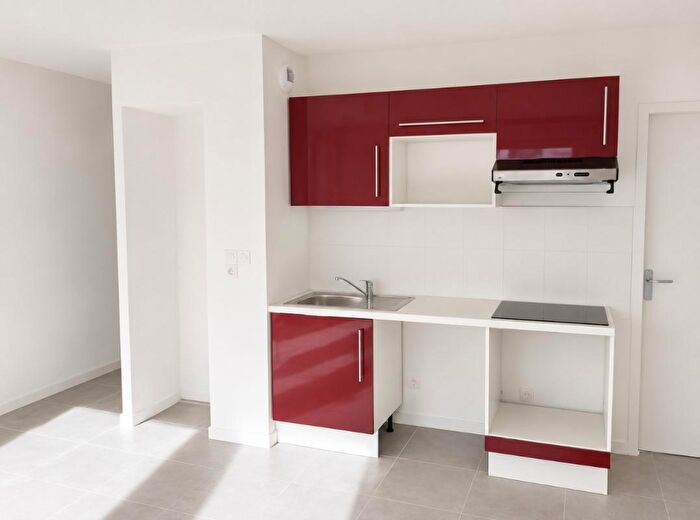 Toulouse, Saint-Martin du Touch - Appartement 2 pièces à louer