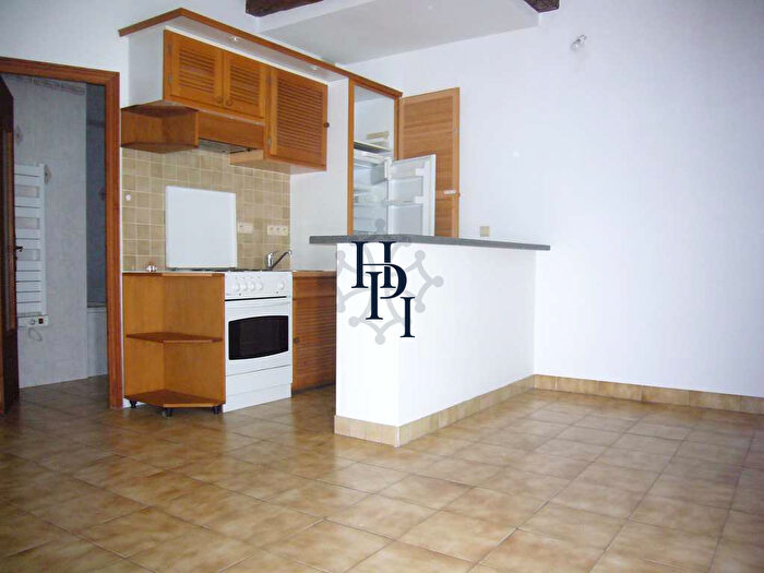 Appartement 1 pièce à louer - Saint-Affrique