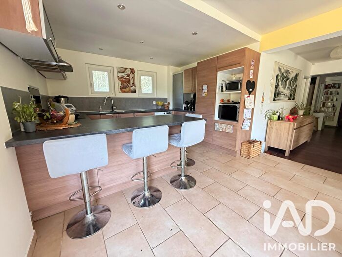 Appartement 5 pièces à vendre à Cagnes-sur-Mer, Pain de Sucre, Caucours