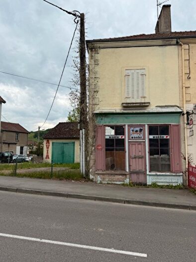 Appartement à vendre - Marmagne - 3 pièces - 2 chambres