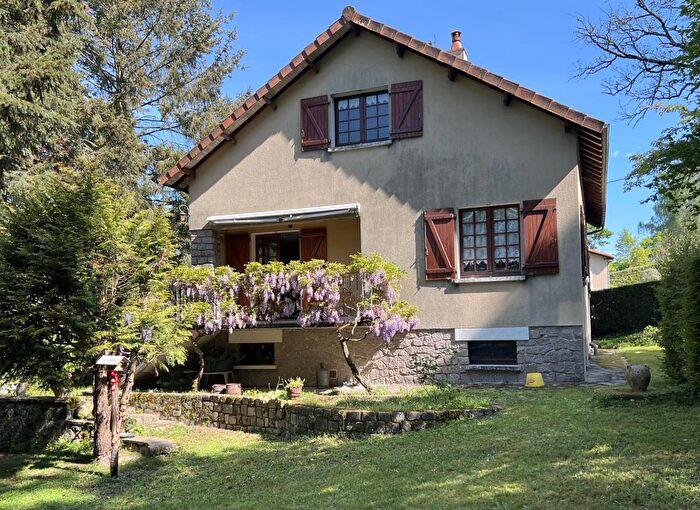 Maison 5 pièces à vendre - Confolens