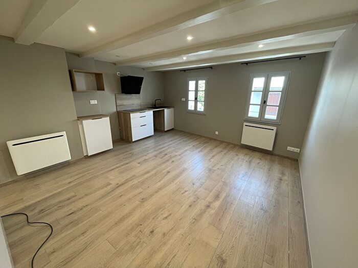 Appartement 2 pièces à Laguiole, à louer