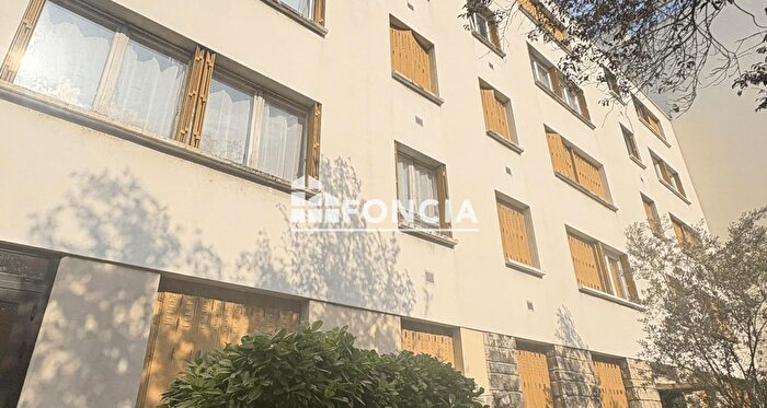 Saint-Gratien, Les Raguenets : Appartement 1 pièce à vendre