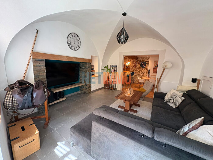 Maison 5 pièces à Beauvoisin, à vendre