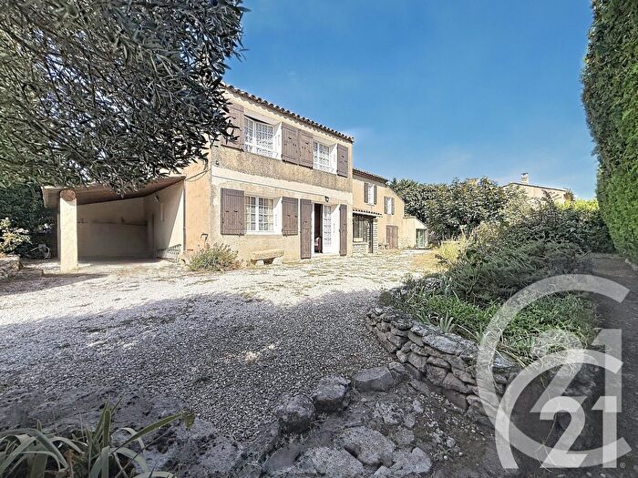 Maison 5 pièces à Cavaillon, Centre-ville, à vendre