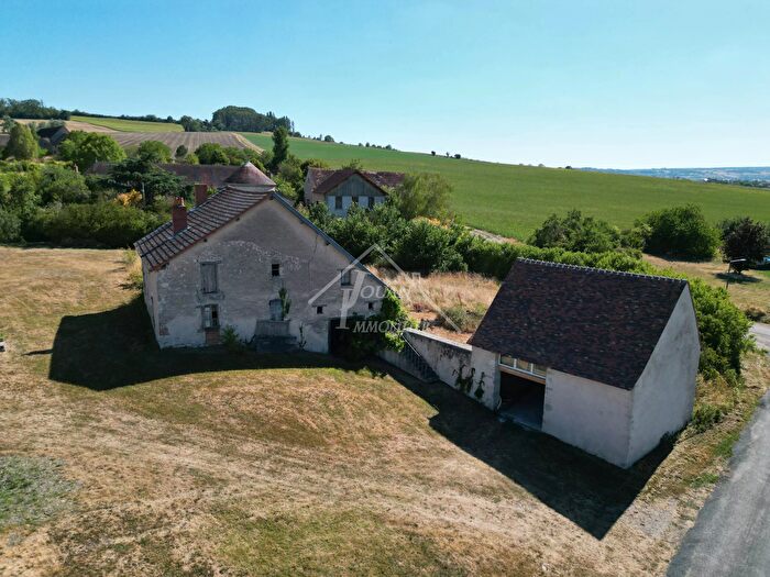 Taxat-Senat - Maison 3 pièces à vendre