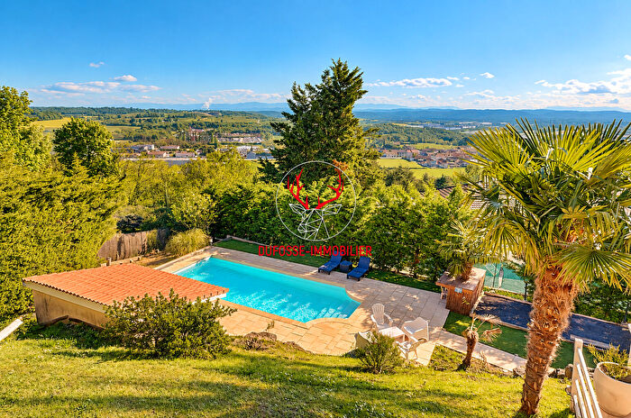 Maison 5 pièces à vendre à Grenay