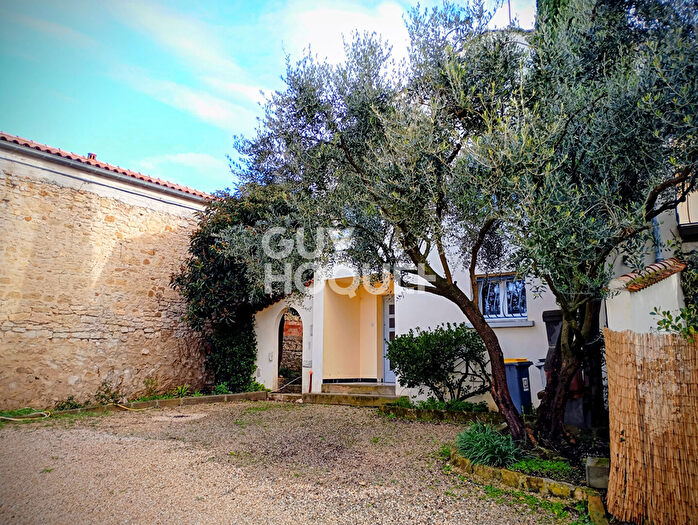 Appartement à louer - Carpentras, Est - 3 pièces - 2 chambres