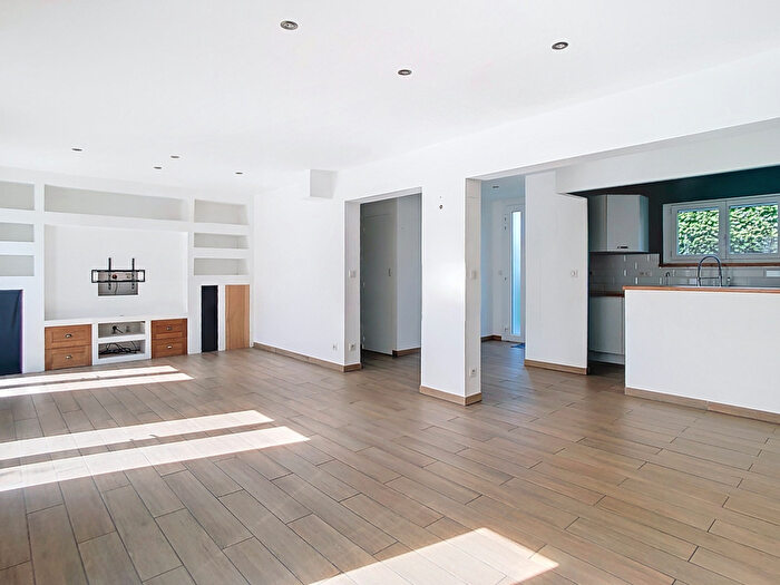 Appartement 4 pièces à louer - Balma, La Marqueille, La Plaine