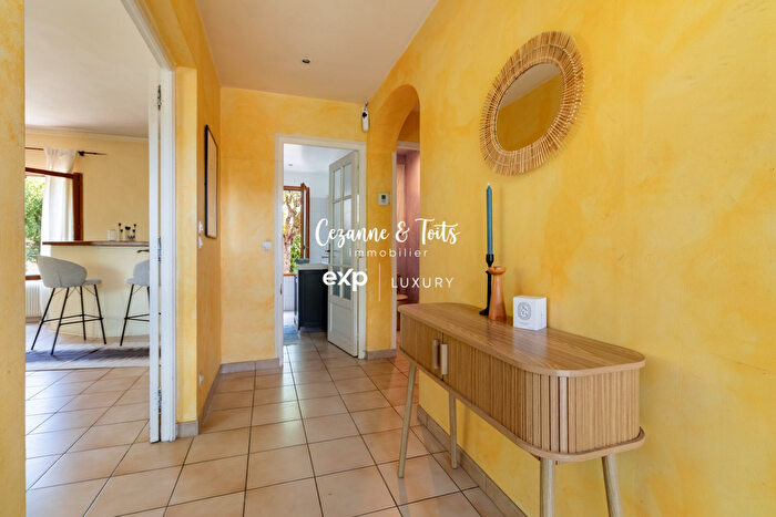 Antony, Baconnets : Maison 7 pièces à vendre