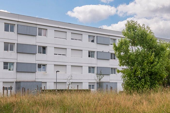 Appartement à vendre - Talence, Thouars, Bijou, Raba - 4 pièces - 3 chambres