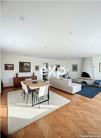 Maison à vendre - Olonne-sur-Mer, Les Chirons - 5 pièces - 2 chambres