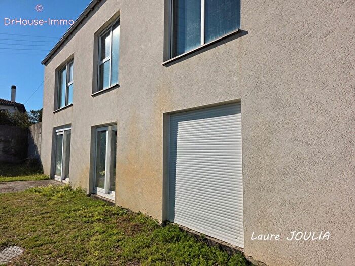 Maison 6 pièces à vendre - Anglet, Montbrun