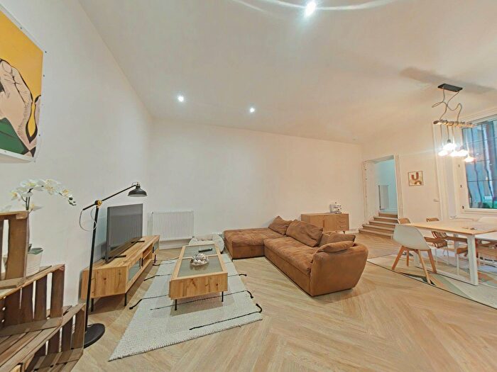 Appartement 3 pièces à Saint-Étienne, à louer