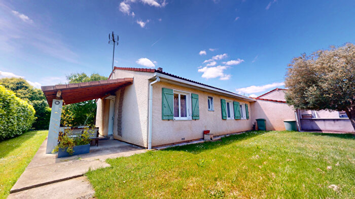 Maison 4 pièces à vendre - Grenade