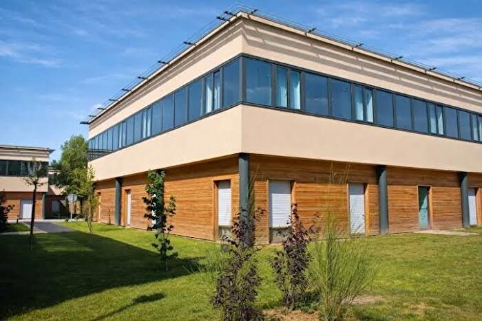 Appartement 1 pièce à Le Blanc-Mesnil, Centre, Tilleuls, à vendre