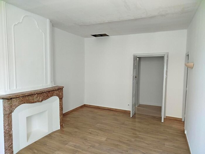 Appartement à louer - Montpellier, Centre historique - 2 pièces - 1 chambre