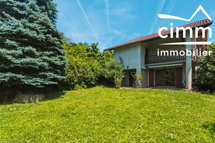 Morêtel-de-Mailles : Maison 5 pièces à vendre