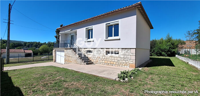 Maison 5 pièces à vendre à Cahors, Regourd