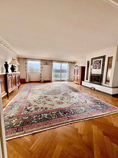 Appartement à vendre - Marquise - 6 pièces - 4 chambres