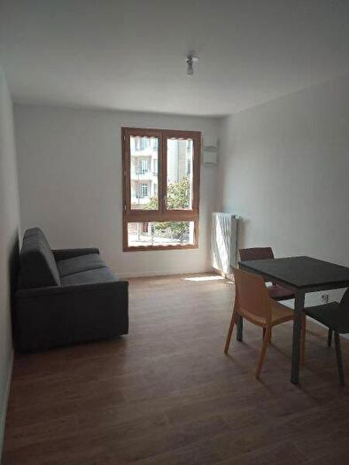 Appartement 1 pièce à louer à Clemenceau, Dijon