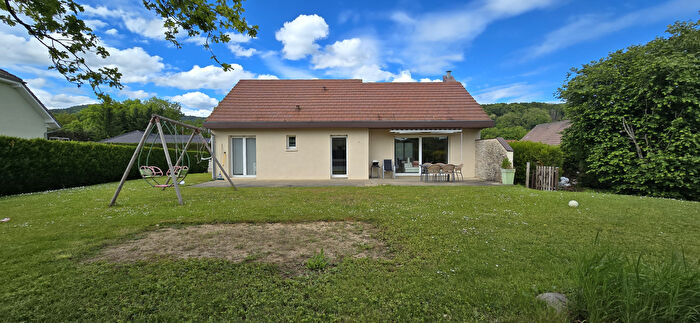 Sentheim : Maison 5 pièces à vendre